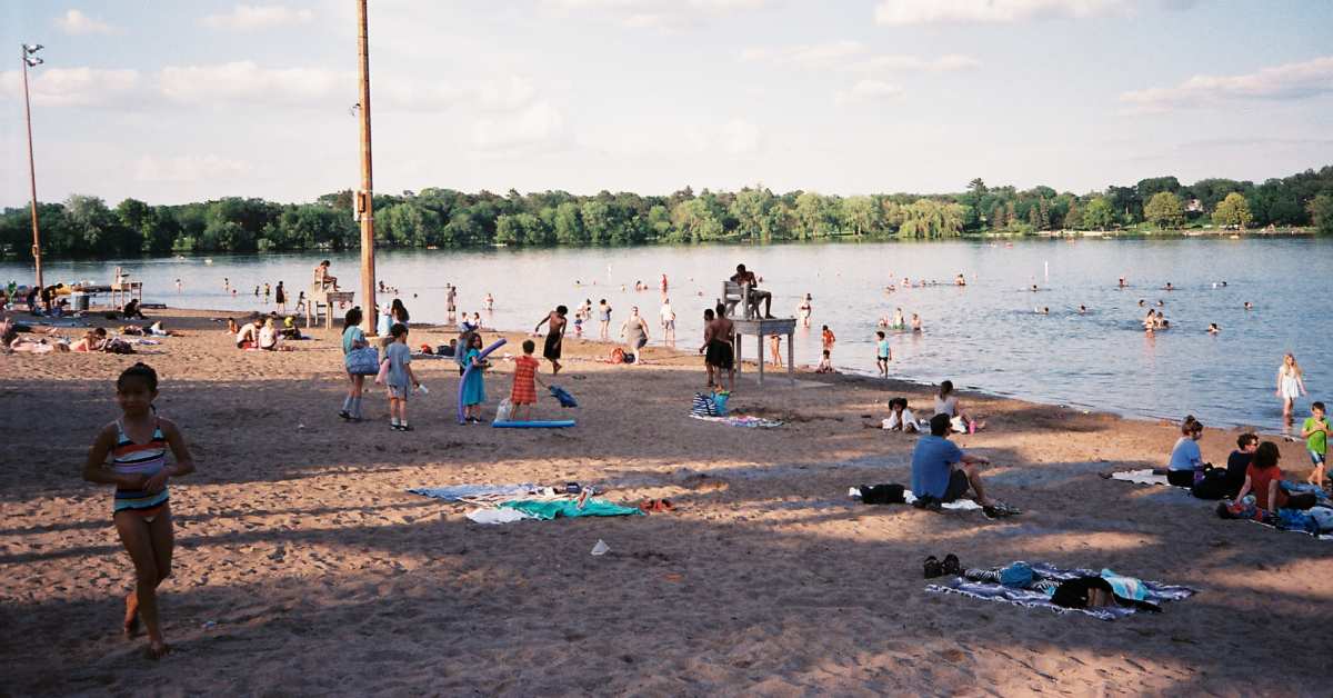 Why Minnesota's cool spring is a good indicator for a hot summer ...