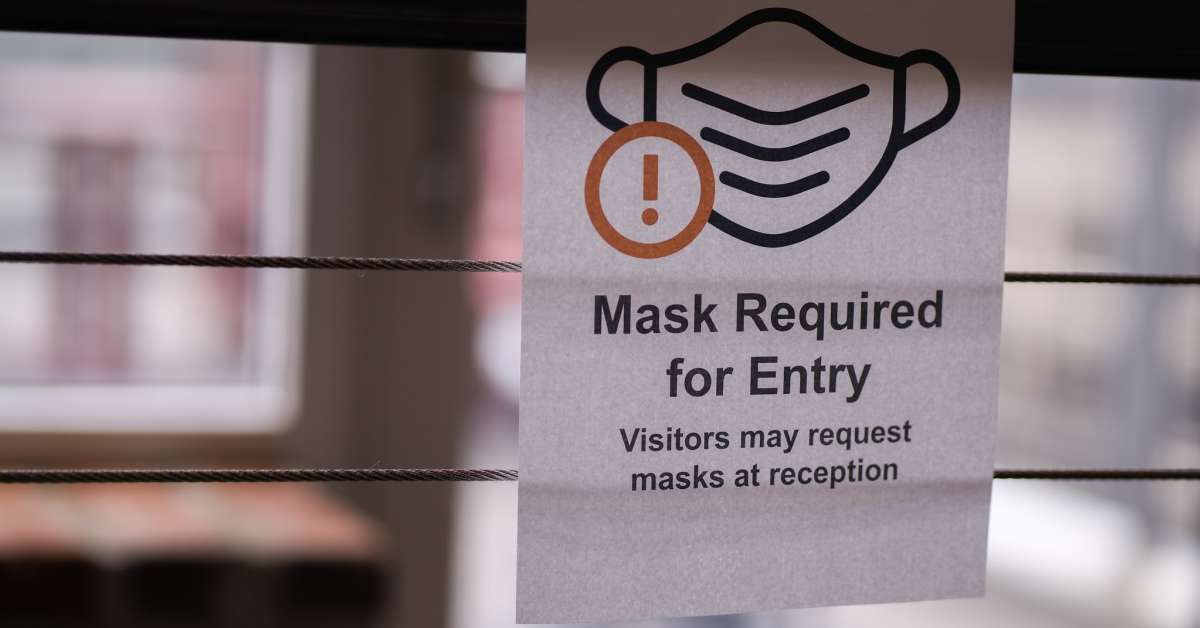 Ely hospital reinstates mask mandate amid COVID uptick - Bring Me The News