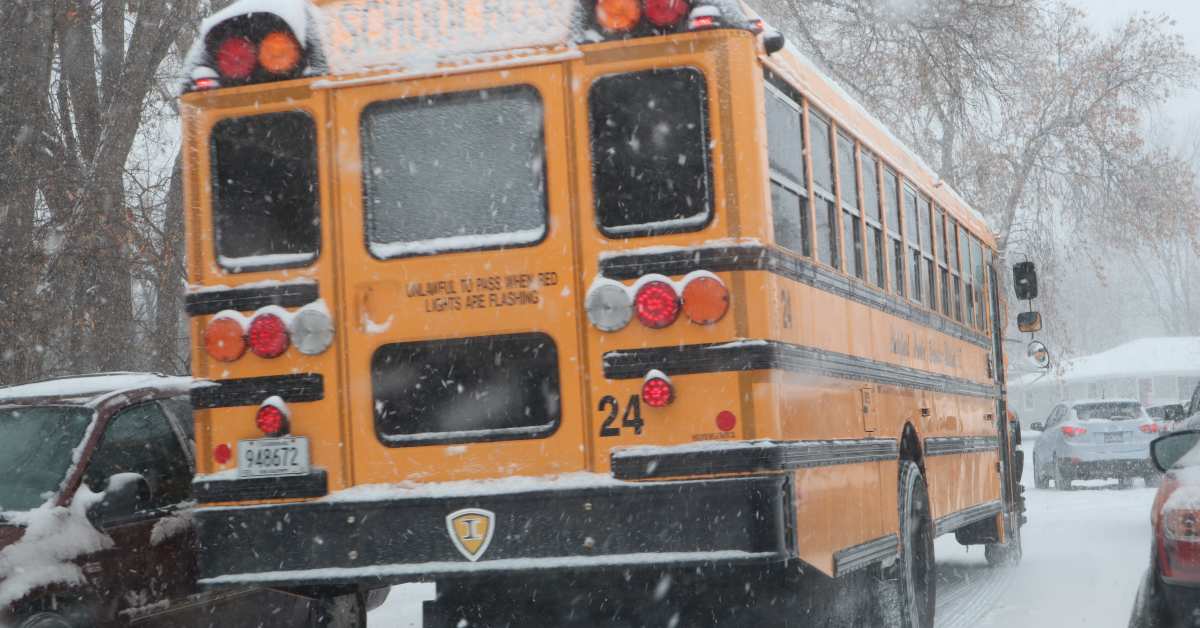 Extreme cold: School closures, delays, e-learning days in Minnesota on ...