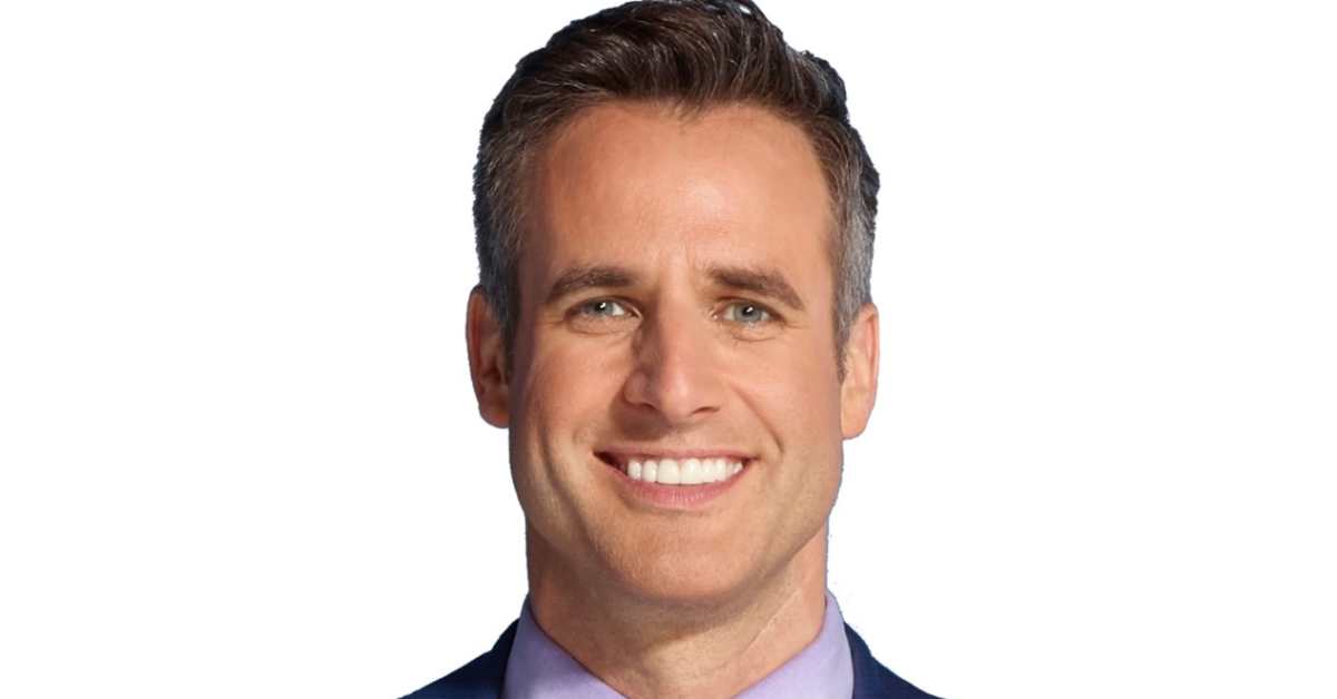 Kris Laudien leaving KARE 11 after four years on 'Sunrise' - Bring Me ...