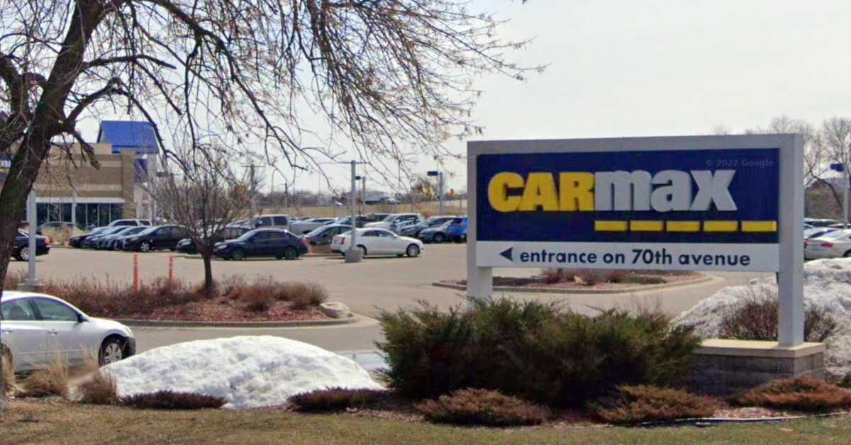 Keith Ellison, other AGs settle with CarMax over recall disclosures ...