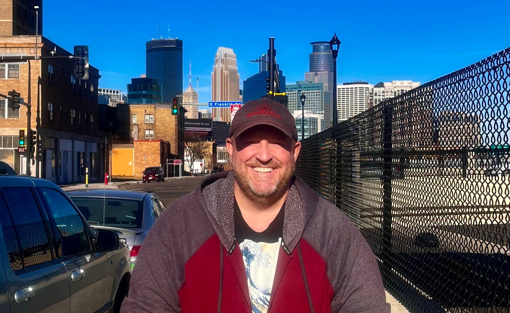 Twin Cities radio host Matt McNeil seriously injured in crash - Bring ...