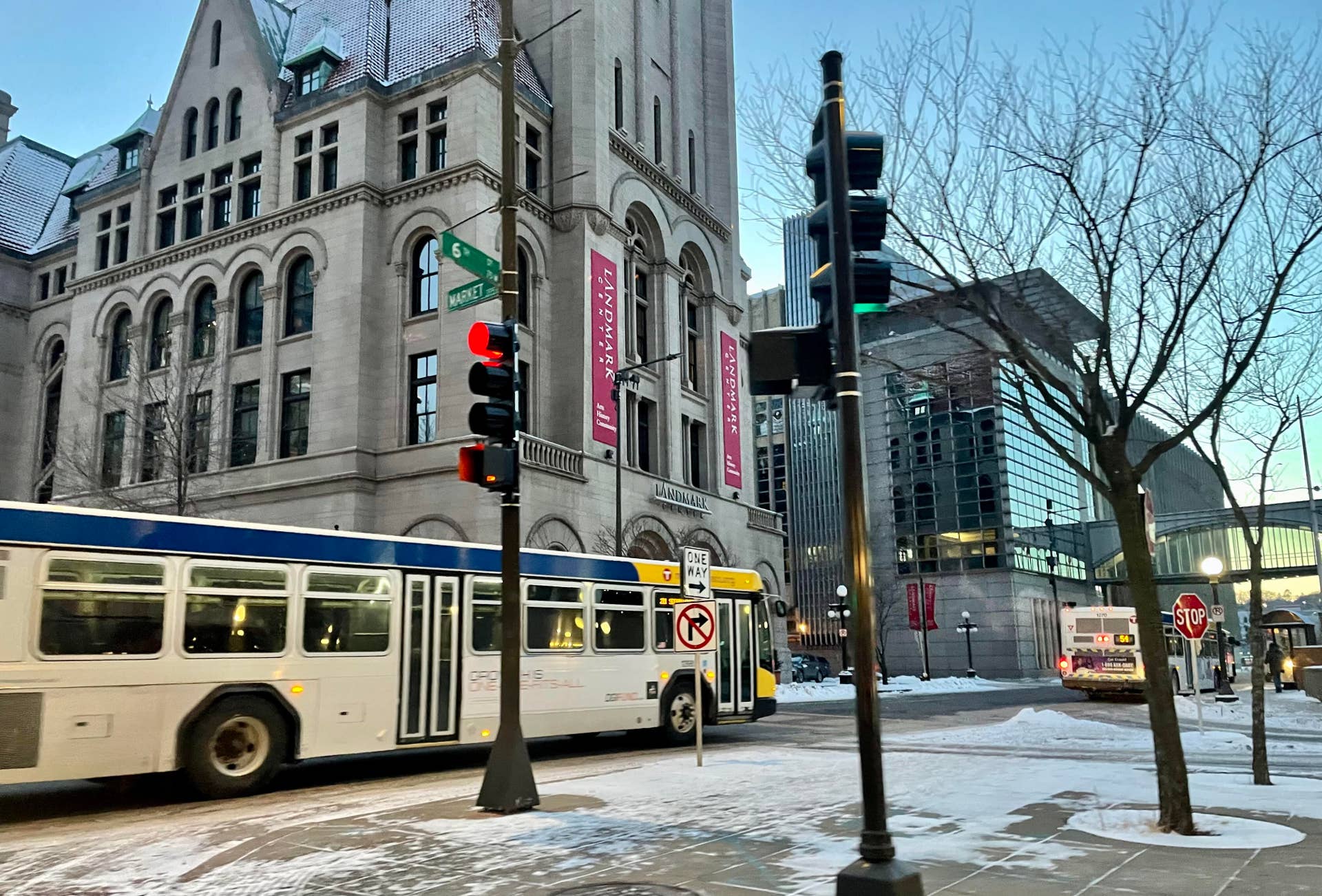 Met Council: Transit rides up 16% as bus services expand in Twin Cities ...