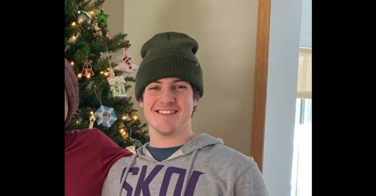 Missing 20-year-old Stillwater man found dead - Bring Me The News