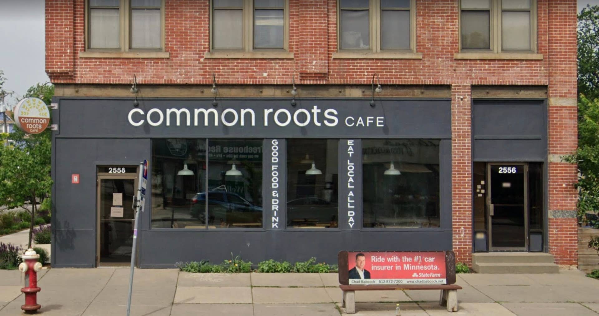 Common Roots Cafe announces sudden closure after 15 years - Bring Me ...