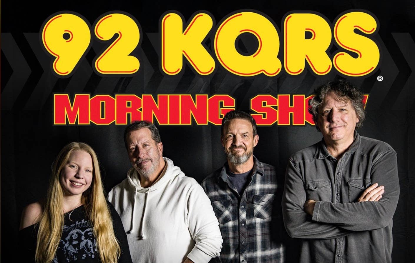 Black Crowes' Steve Gorman named as Tom Barnard's replacement on KQ ...
