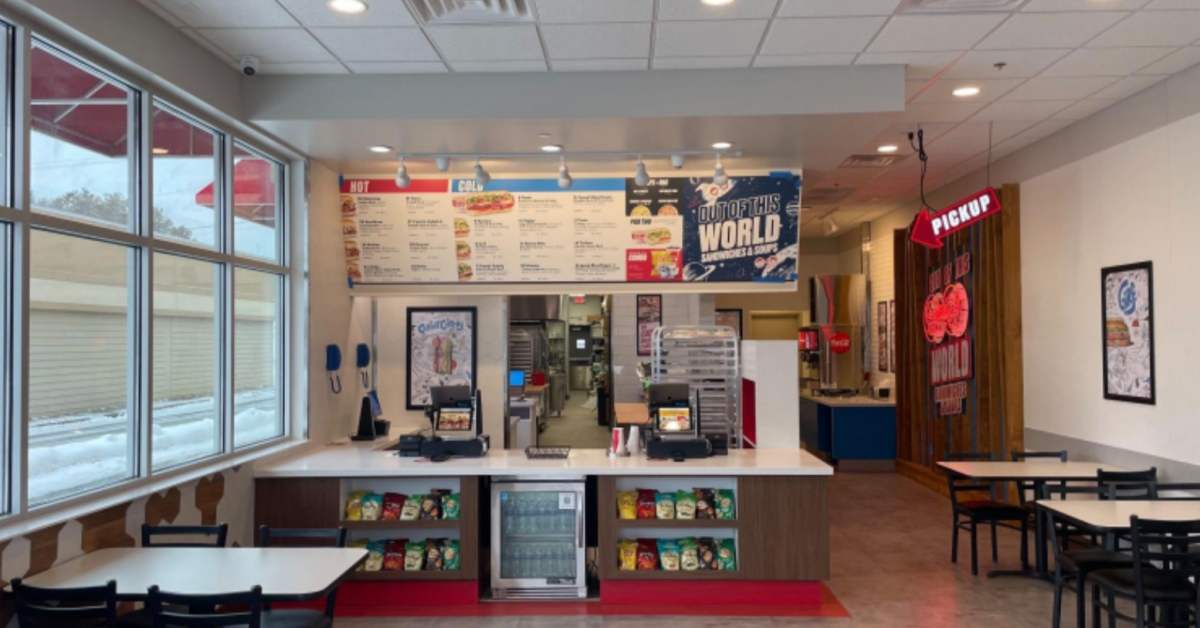 Erbert & Gerbert's opens new Minnesota location, with 7 more to follow ...