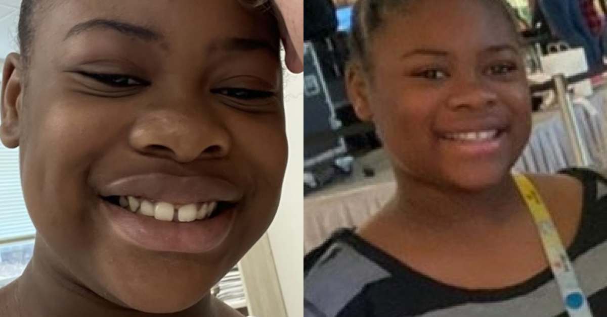 Missing 10-year-old girl from St. Paul found safe - Bring Me The News