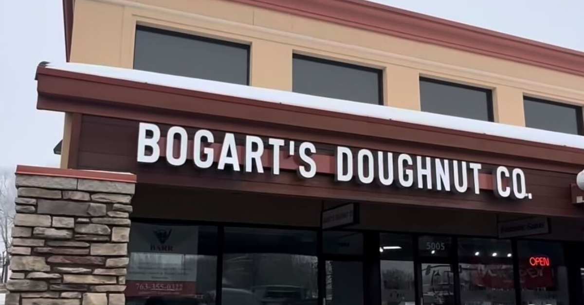 Bogart's Doughnut Co. to open new location in St. Louis Park - Bring Me ...