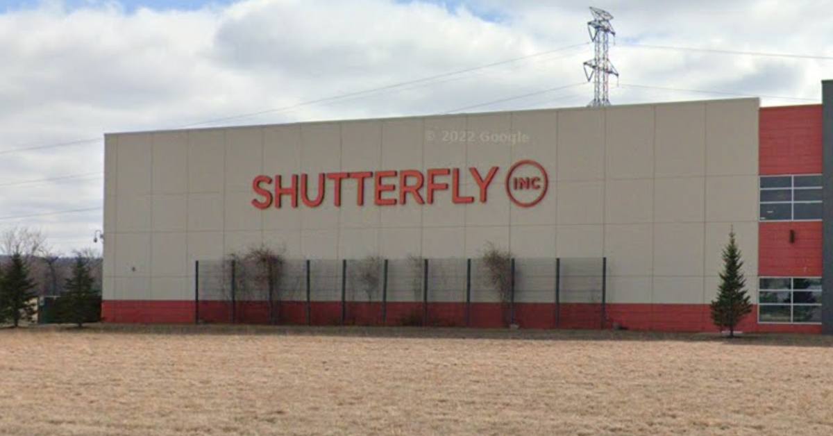 Shutterfly to cut 97 jobs at Shakopee facility - Bring Me The News