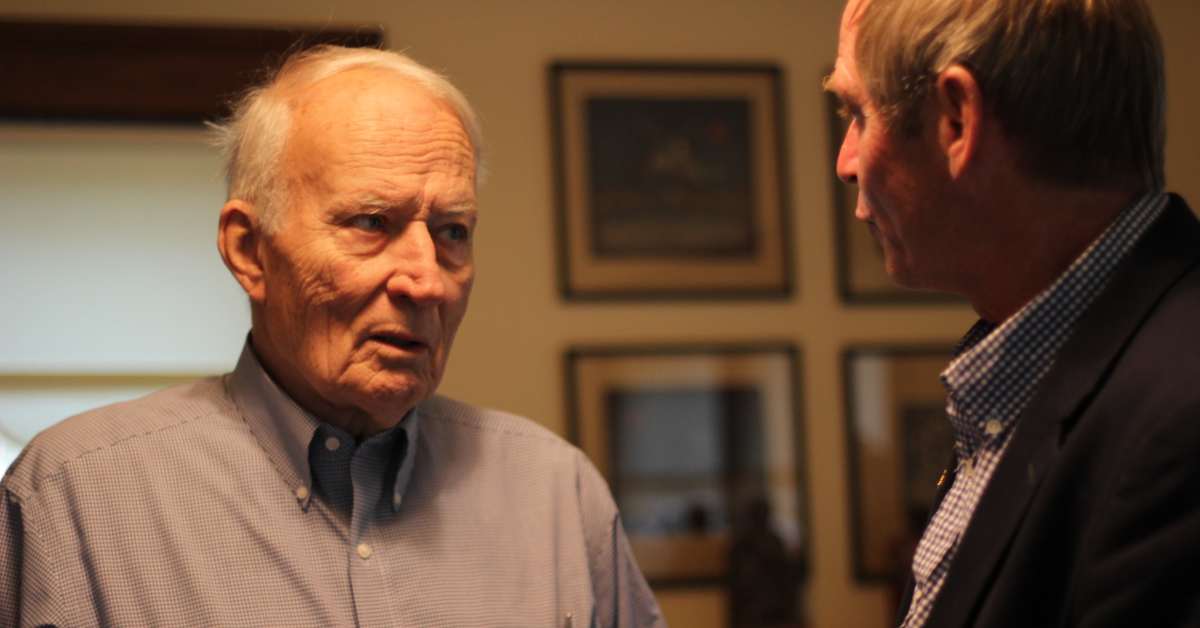 Former U.S. Senator for Minnesota Dave Durenberger dies at 88 - Bring ...