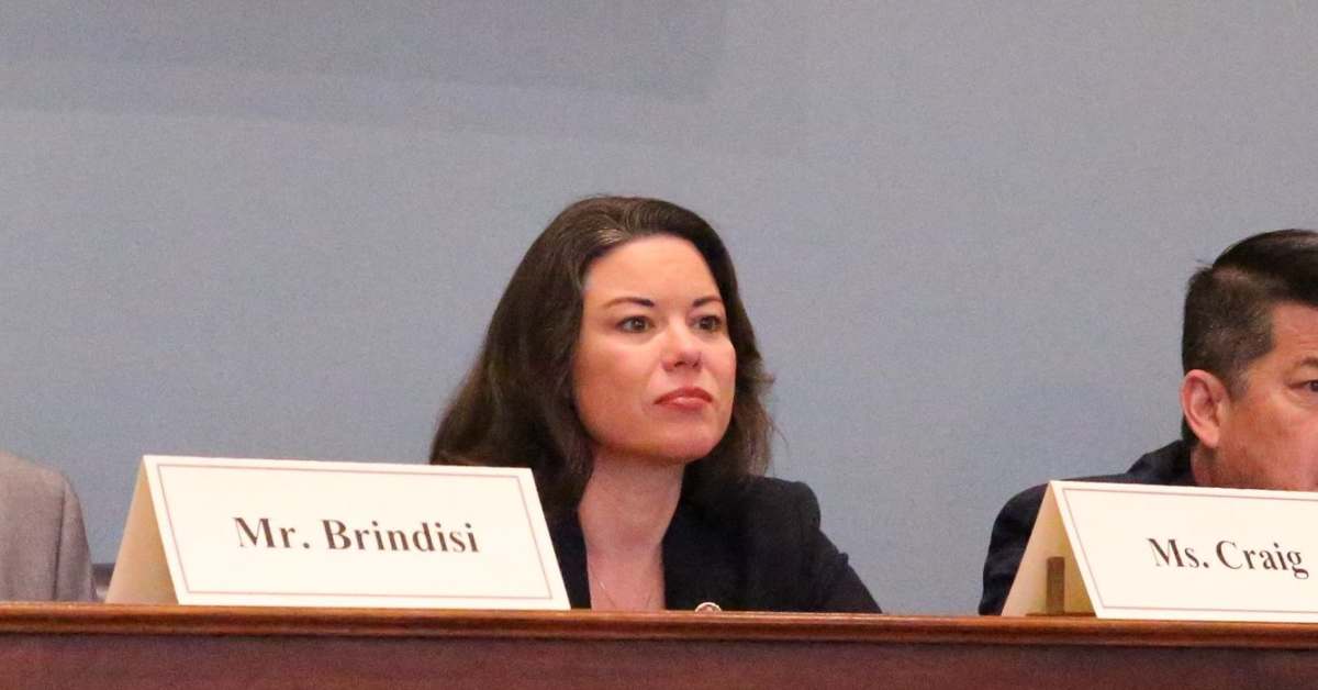 Rep. Angie Craig fought off attacker with hot coffee; suspect arrested ...