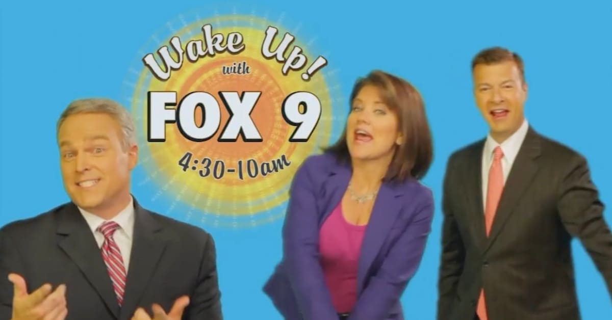 FOX 9 brings back morning news jingle after 8-year hiatus - Bring Me ...