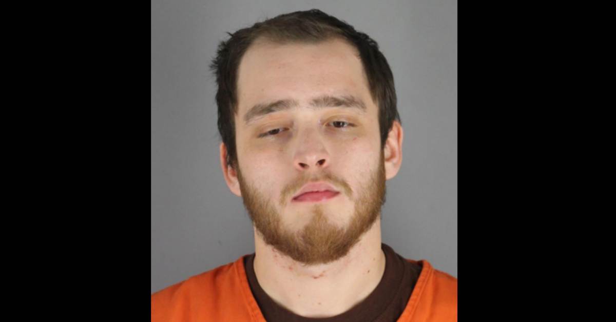 Cody Fohrenkam sentenced to 38 years in prison for Deshaun Hill Jr.'s ...