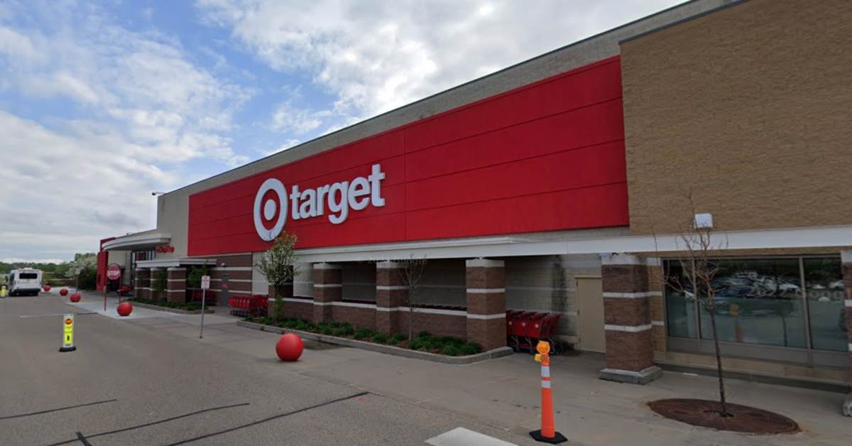 Target thieves arrested in Twin Cities possibly linked to nationwide ...