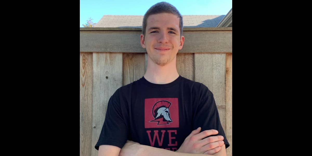 Appeal in Richfield to find missing 16-year-old boy - Bring Me The News
