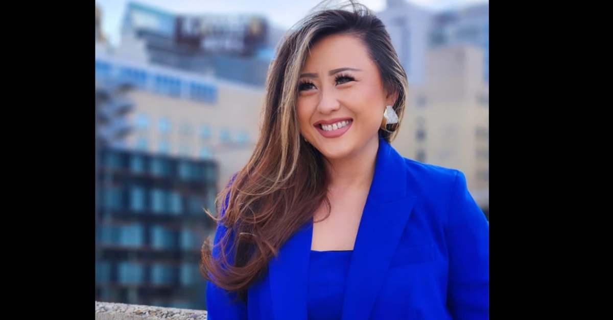 ABC 6 News anchor Laura Lee leaves desk after 13 years - Bring Me The News