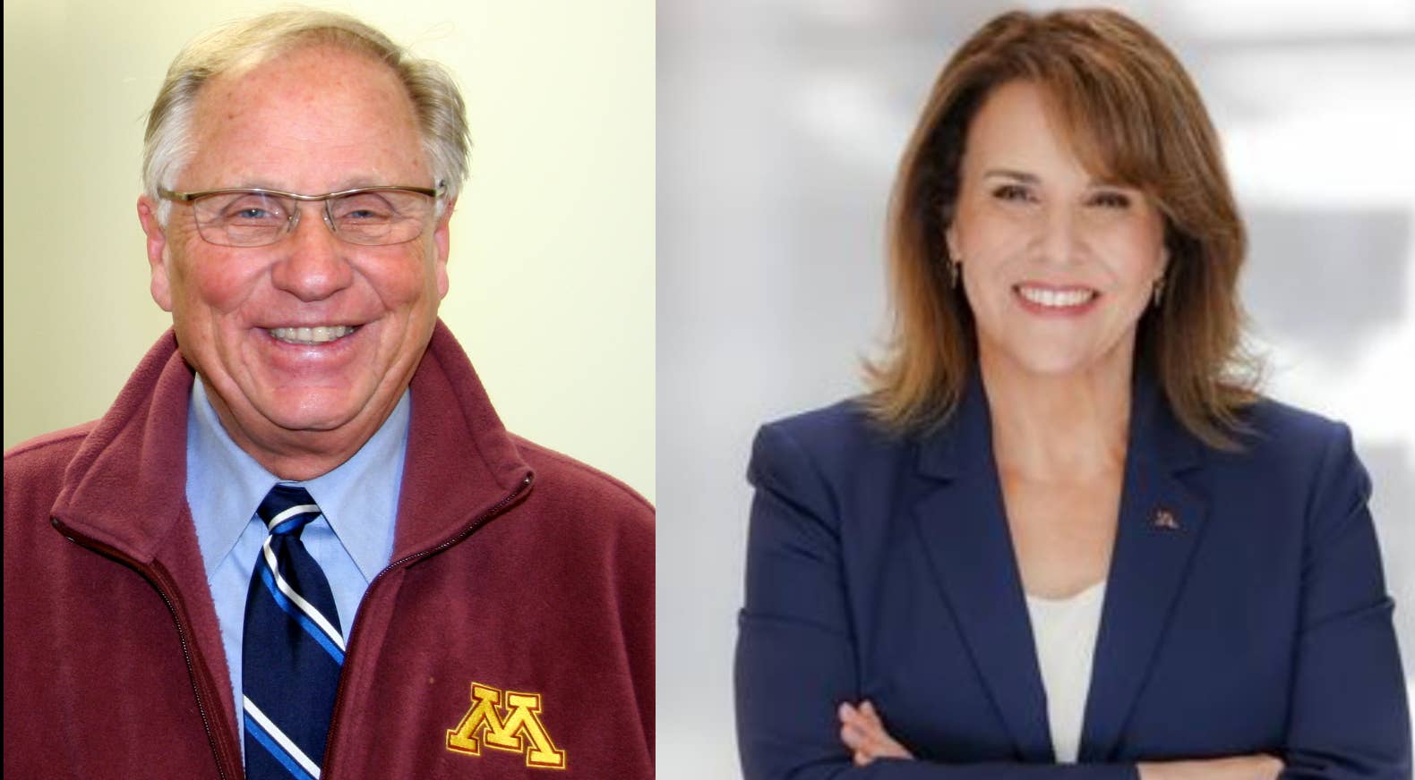 Former Gov. Arne Carlson slams outgoing U of M President Joan Gabel ...