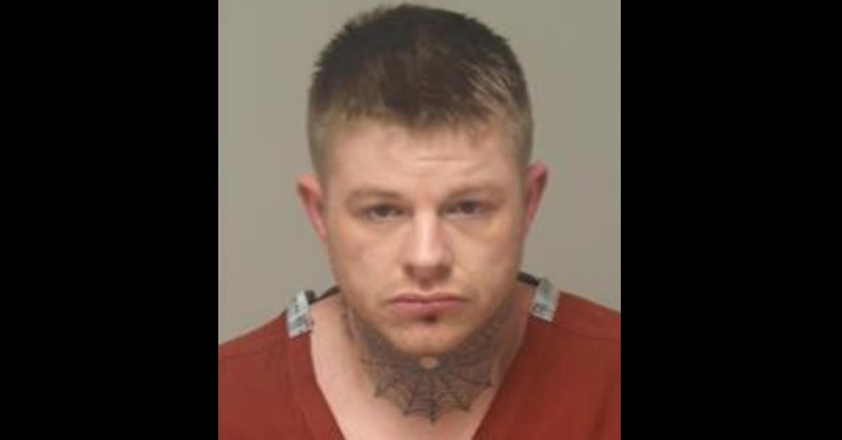 Man charged in Blaine Walmart robbery - Bring Me The News