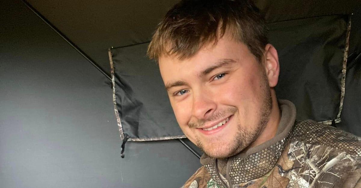 Second Wisconsin Officer Killed In Traffic Stop Identified As Hunter