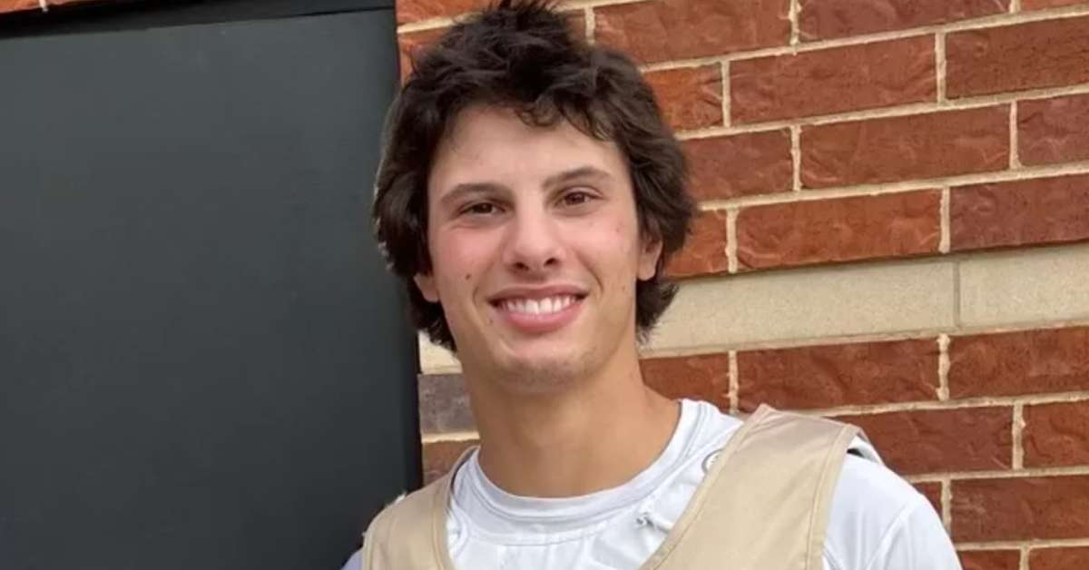 Minnesota lacrosse player suffers traumatic brain injury after being ...