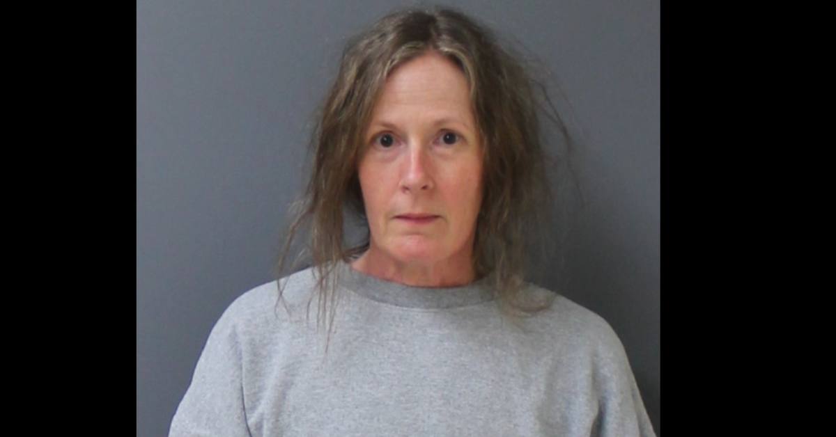 Kim Potter, ex-cop who fatally shot Daunte Wright, released from prison ...