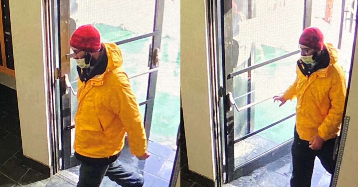 Police investigating fires at 2 Minneapolis mosques on consecutive days ...