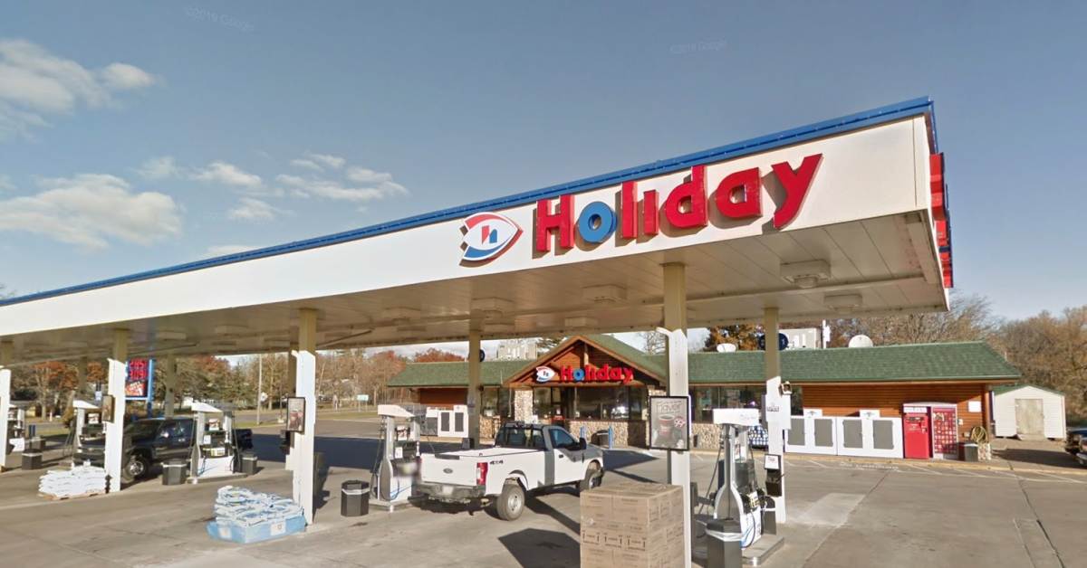 Some Holiday Stationstores in Minnesota are being renamed Circle K ...
