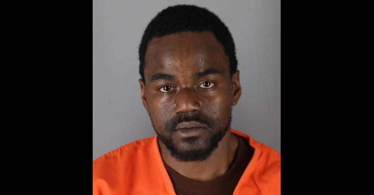 Man charged in fatal stabbing outside of Brooklyn Center apartment ...