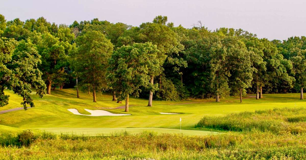 Golf Magazine list of 'go-to' summer golf courses includes four from MN ...