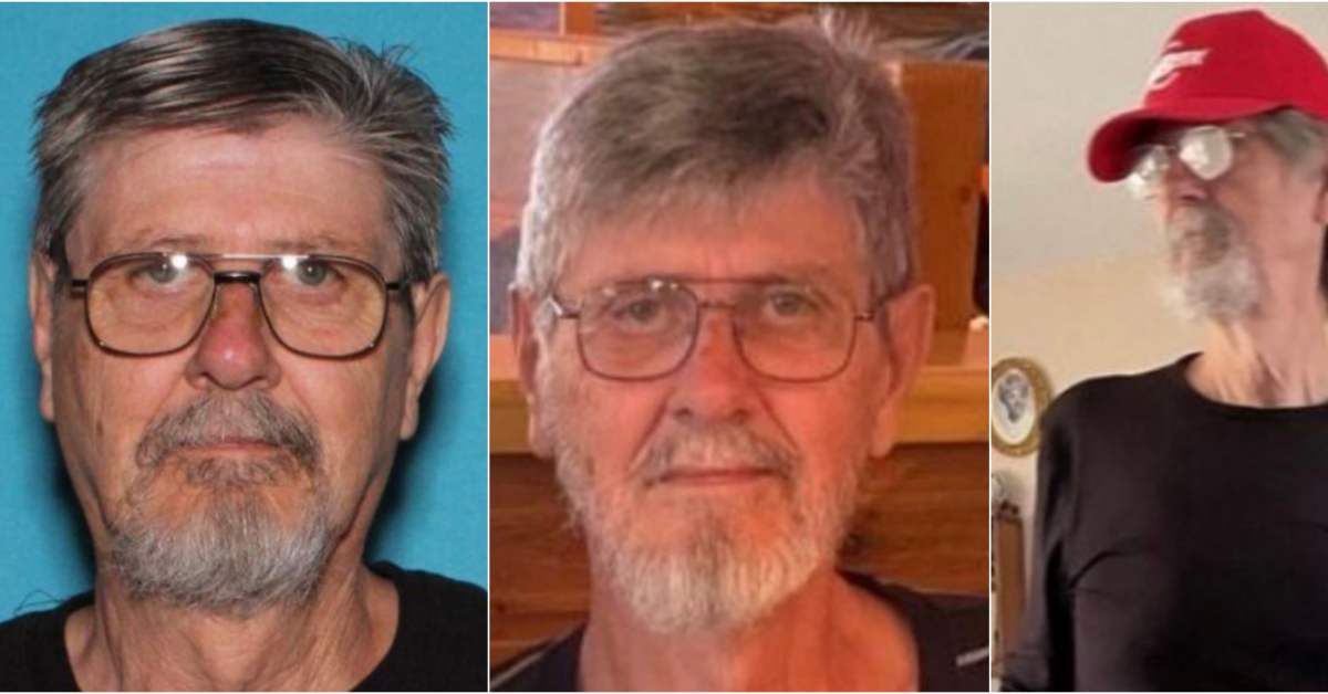 UPDATE: Missing Minnesota man, 71, with dementia found safe - Bring Me ...