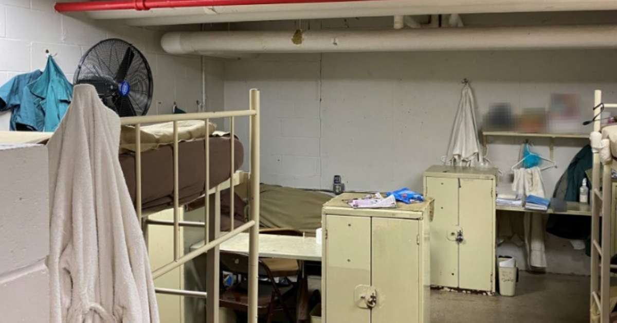 DOJ: Surprise inspection of Waseca women's prison finds 'significant ...