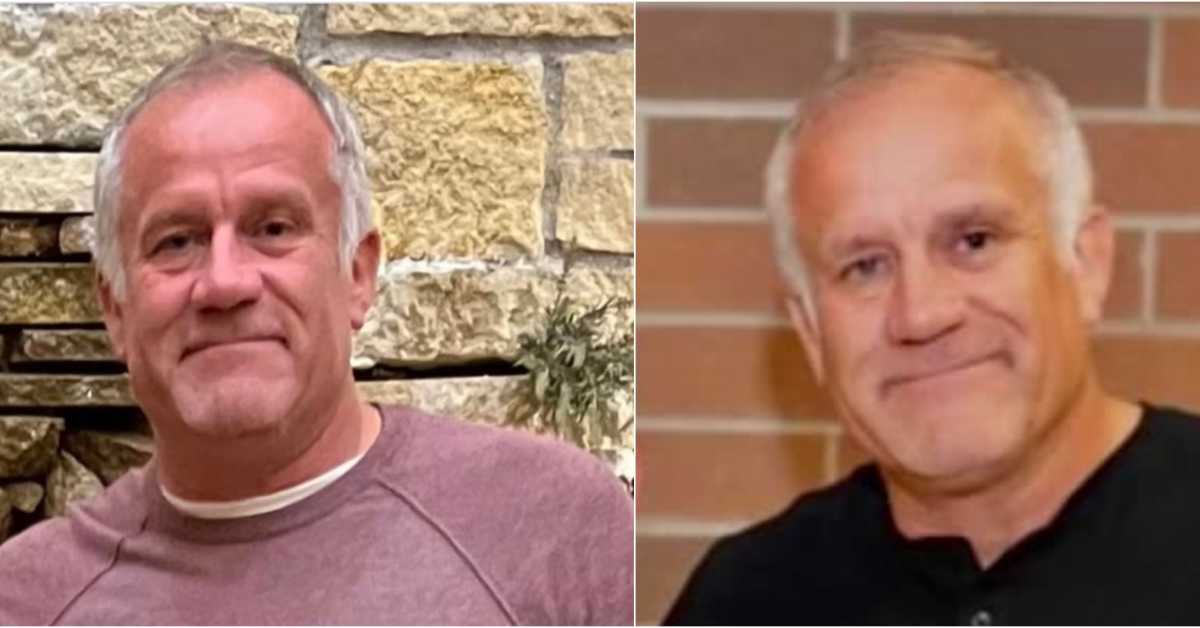 Appeal to find 56-year-old man missing from Elk River - Bring Me The News