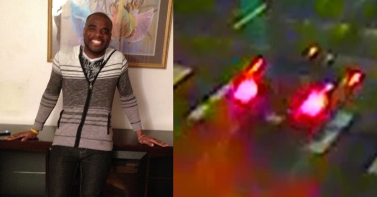 Appeal To Find Driver Involved In Hit And Run That Killed Minneapolis