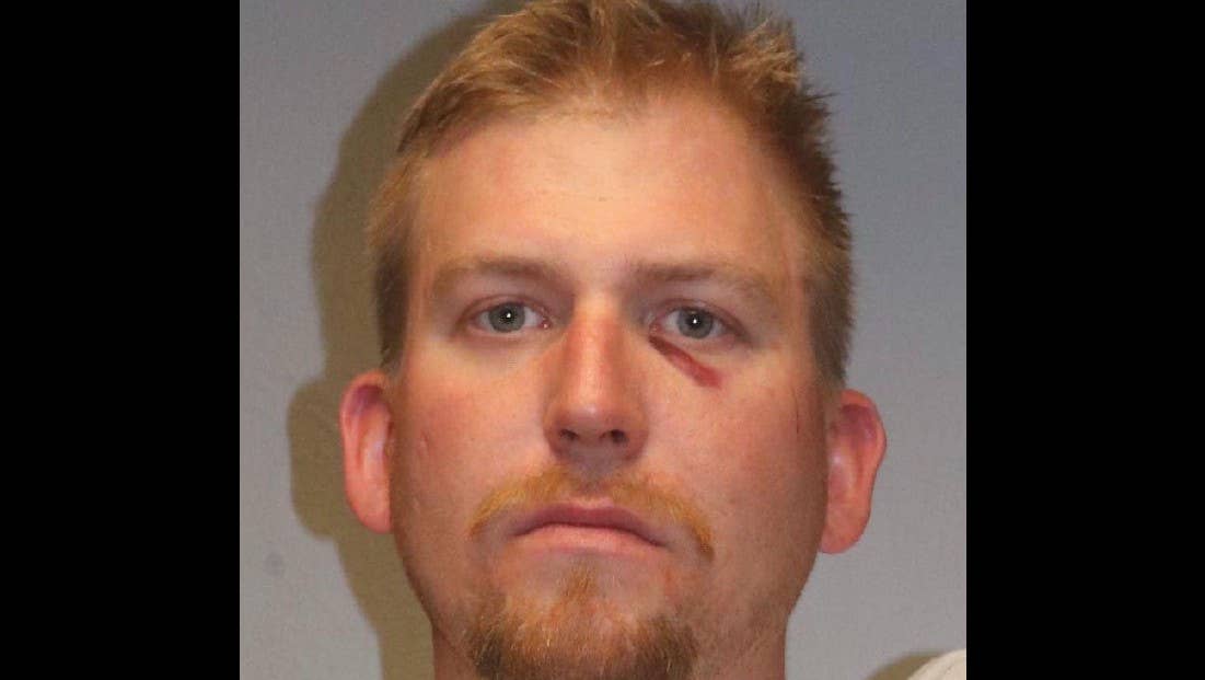 Charges: Suspect fired shotgun into family friend's garage, led police ...