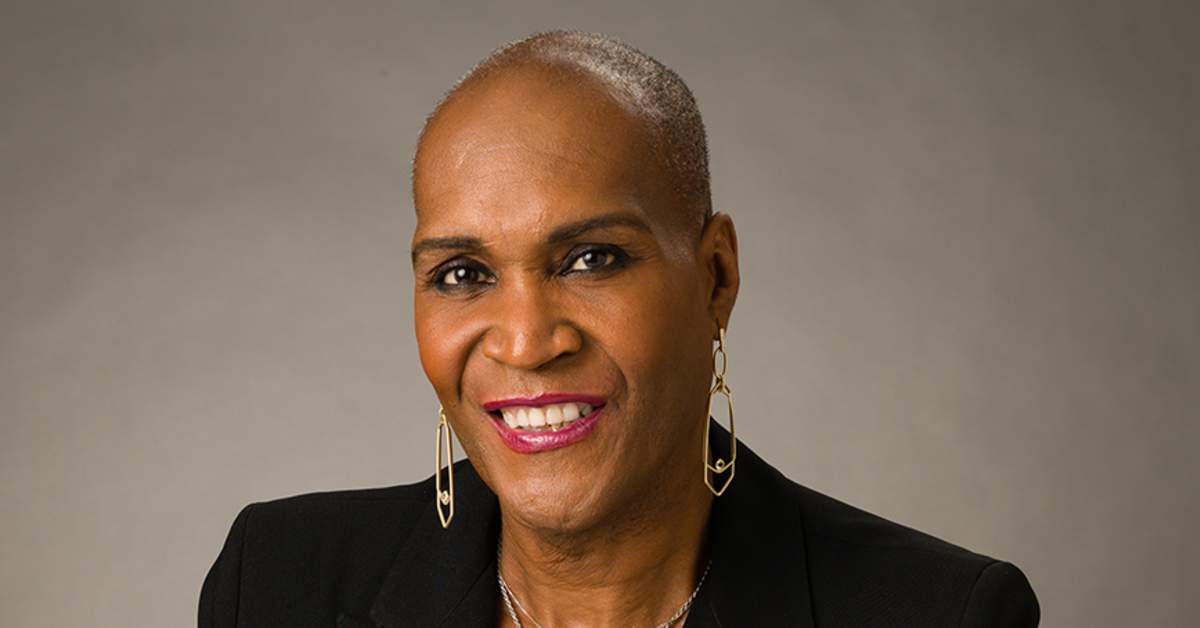 Minneapolis City Council President Andrea Jenkins narrowly avoids ...