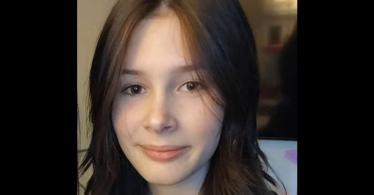 Missing 14-year-old Forest Lake girl found after 2 months - Bring Me The News