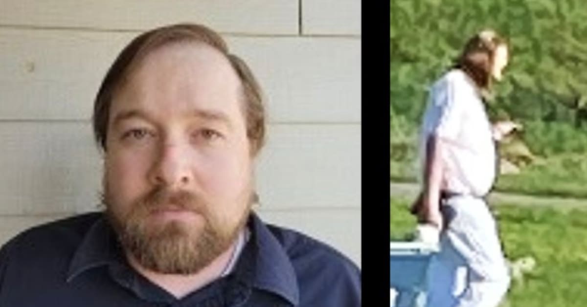 Itasca County Officials Ask For Help Finding Missing 43 Year Old Man Bring Me The News 5727