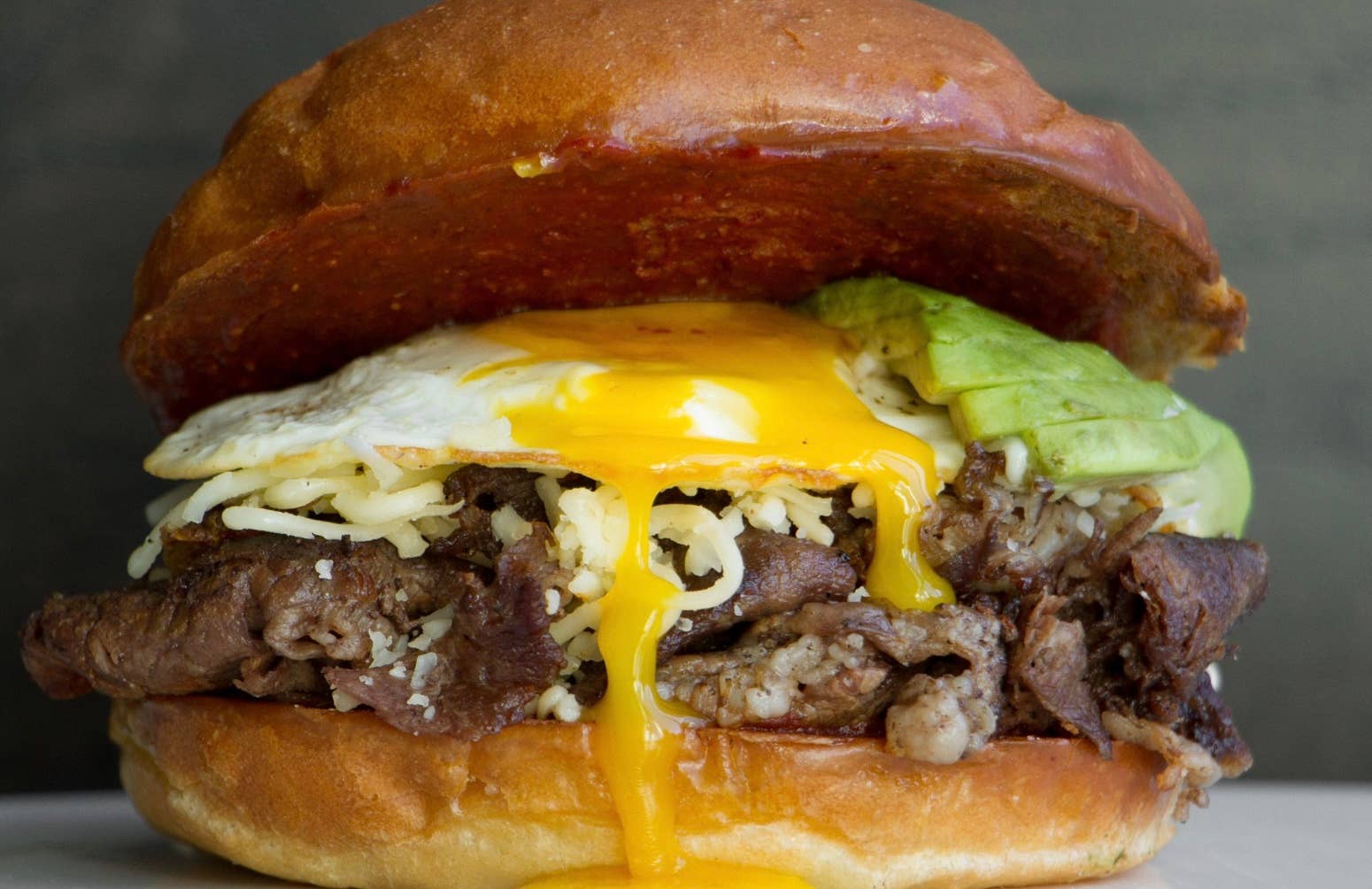Yelp's Top 100 Burgers in America list includes Minneapolis restaurant ...