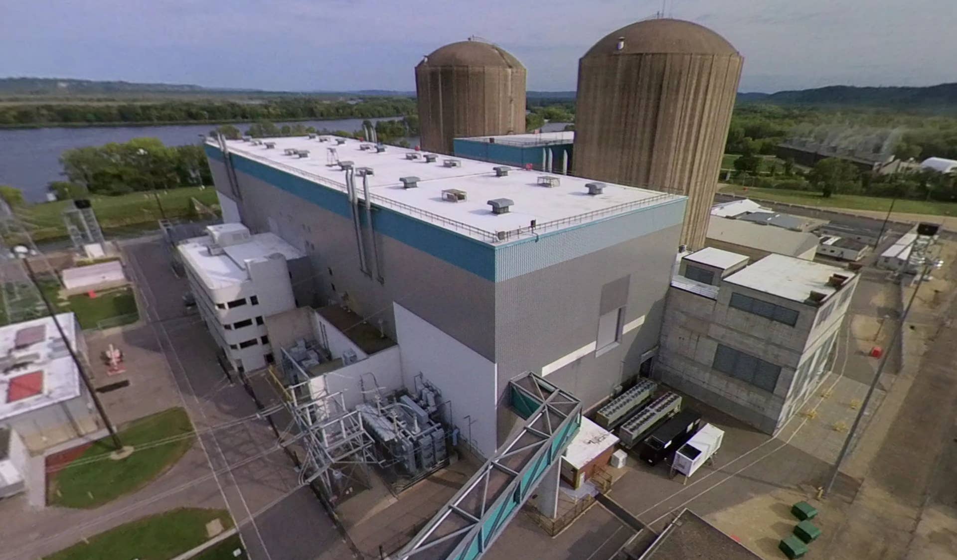 Xcel Energy shuts down nuclear generator in Prairie Island after ...