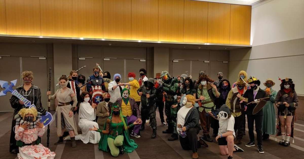 Convention season arrives in Minnesota! Here's your guide to Con ...