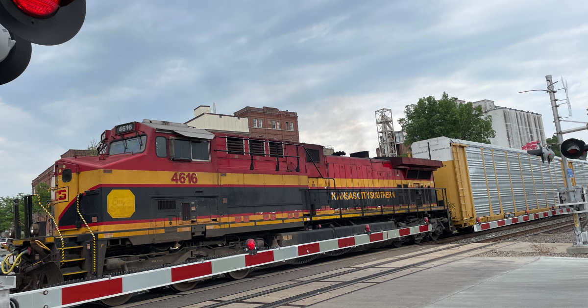 New state grants will support these freight rail projects in Minnesota ...