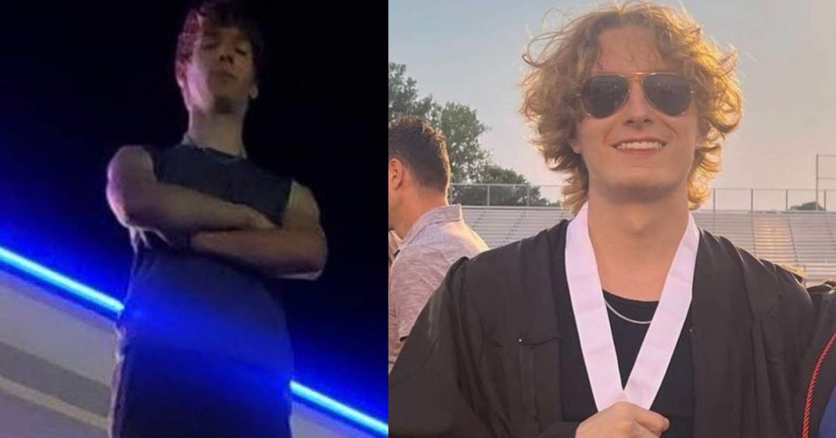 Cliff jumpers who drowned in Lake Superior identified as Twin Cities 18 ...