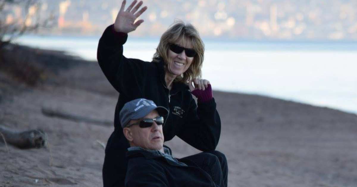 St. Louis County Rescue squad 'matriarch' dies suddenly at age 63 ...