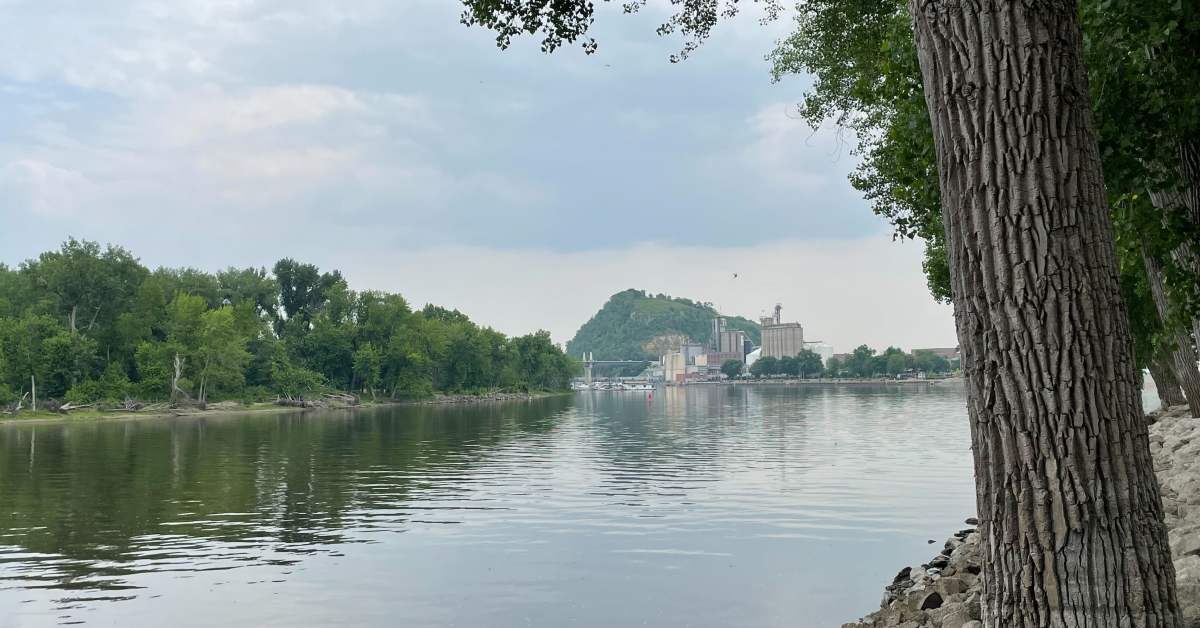 Search ongoing for 3 men missing in Mississippi River near Red Wing ...