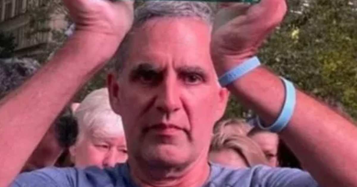 QAnon leader dies in Minnesota dirt bike crash - Bring Me The News