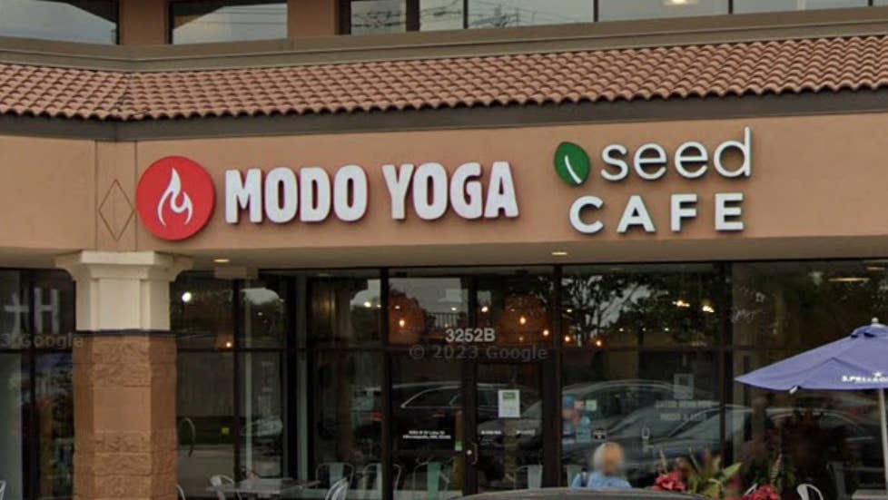Former owner of Modo Yoga Minneapolis dies weeks after sexual assault ...