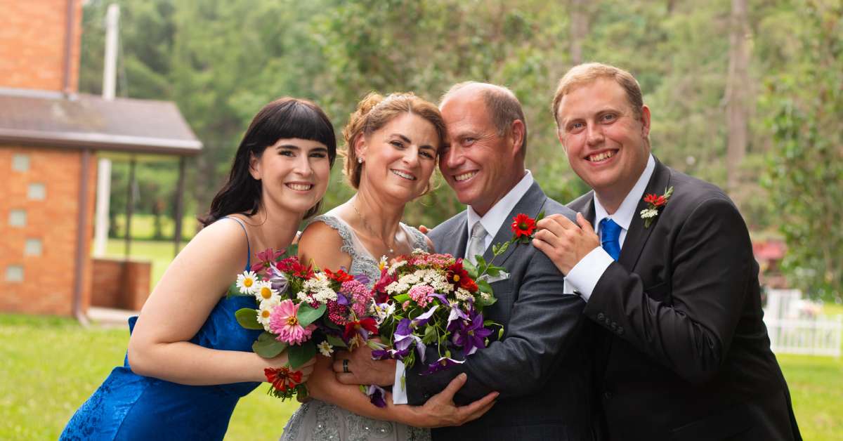 Two Minnesota Republican lawmakers marry on the Fourth of July - Bring ...