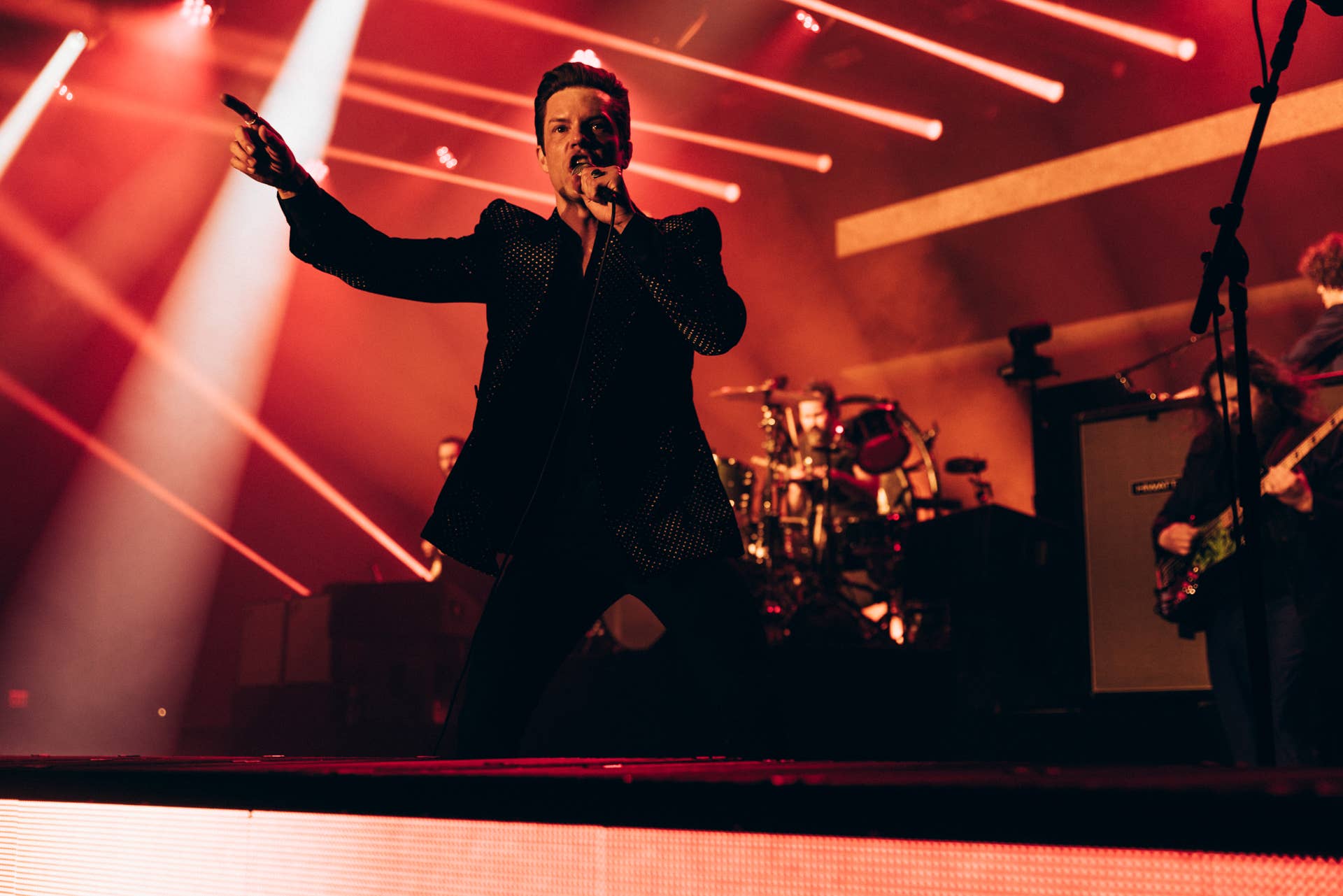 The Killers to play intimate show at First Ave - Bring Me The News