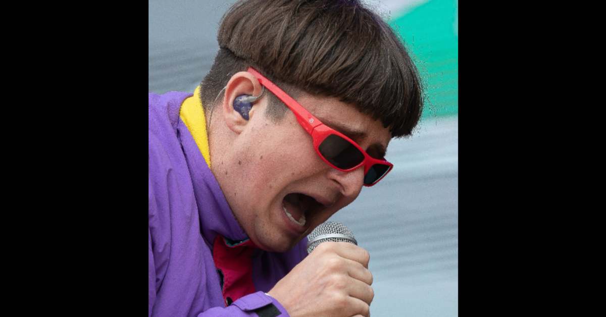 Oliver Tree to replace AJR at TC Summer Fest at Target Field - Bring Me ...